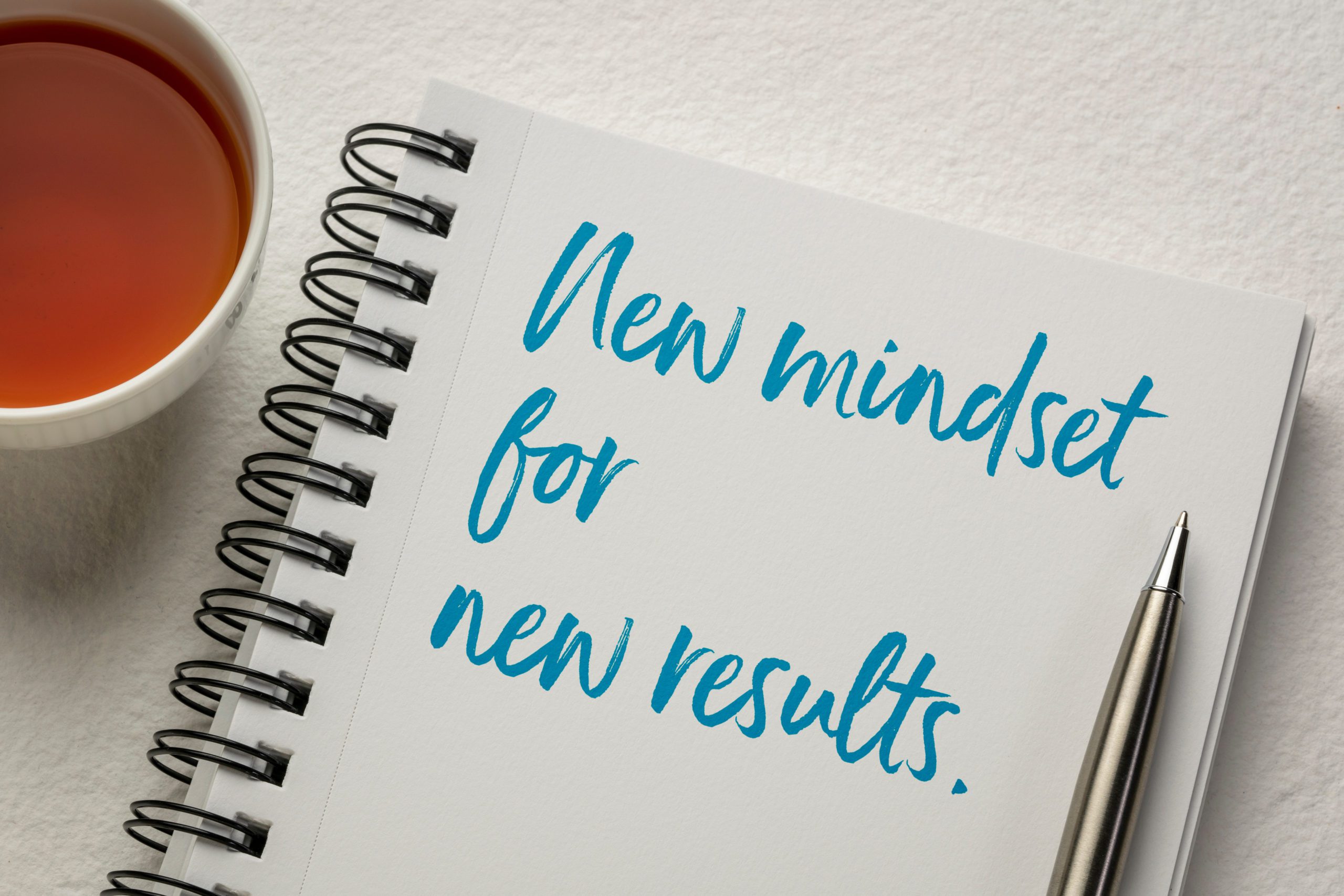 Why Change Is Essential for Personal Growth and Well-being - Ranch at ...